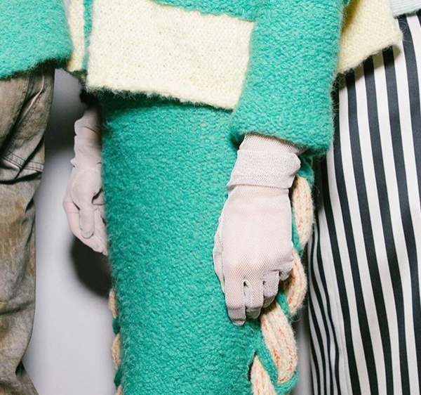 Chiara in Mocha – AMATO